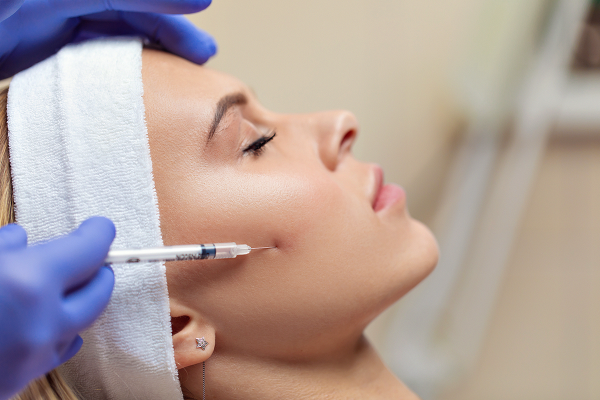 Gráinne Ryan Medical Aesthetics - Killarney, Co. Kerry